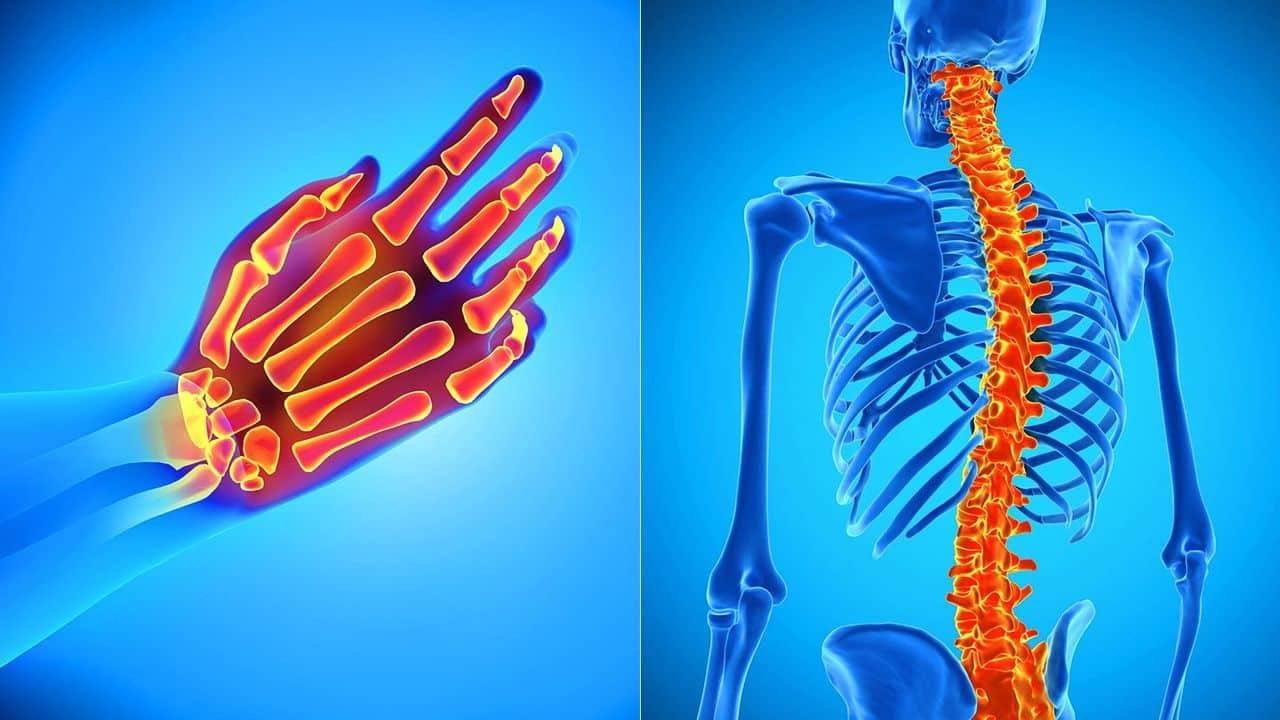 Menopoz Nedir? Belirtileri Nelerdir | Tetra Tıp Laboratuvarı
